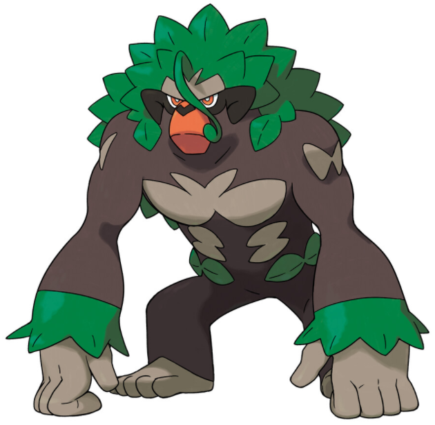 Rillaboom | Fictional Characters Wiki | Fandom Rillaboom | Fictional Characters Wiki | Fandom