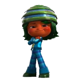 Swizzle Malarkey | Fictional Characters Wiki | Fandom