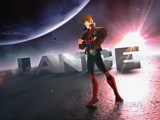 Lance | Fictional Characters Wiki | Fandom