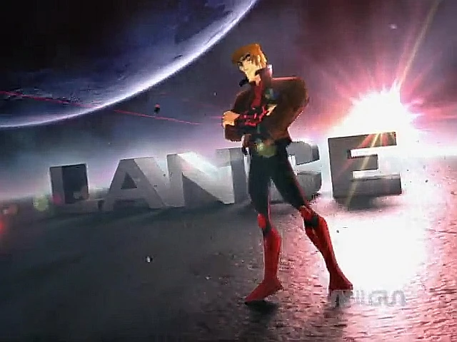 Lance | Fictional Characters Wiki | Fandom
