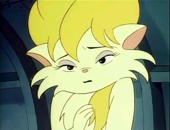 Cleo (Heathcliff) | Fictional Characters Wiki | Fandom