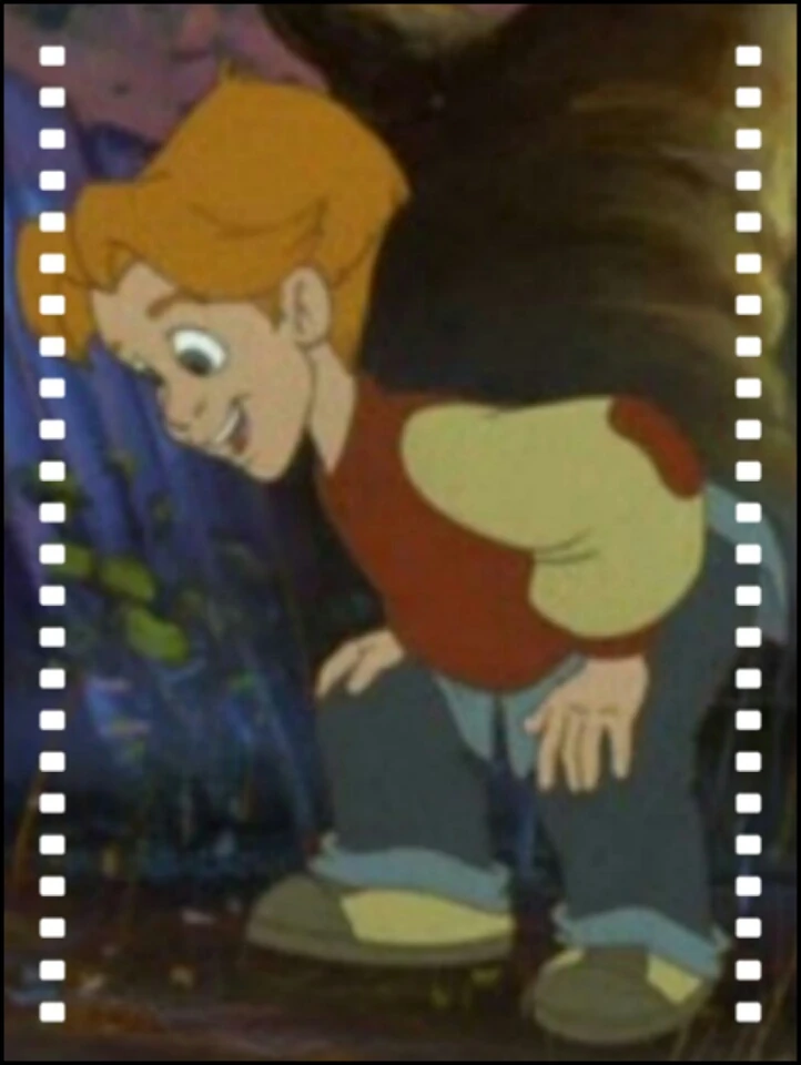 David | Fictional Characters Wiki | Fandom