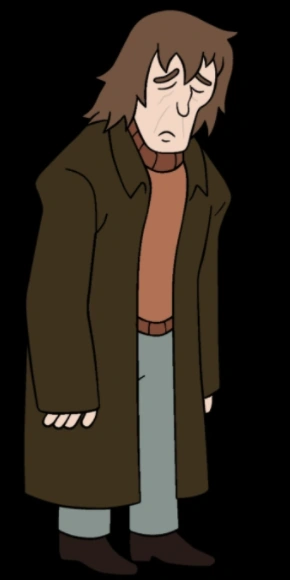 Quentin Frowney | Fictional Characters Wiki | Fandom