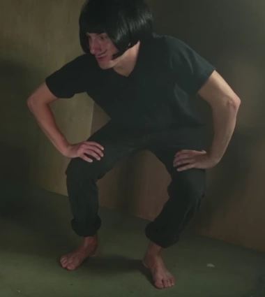 Claudio Gregory | Fictional Characters Wiki | Fandom