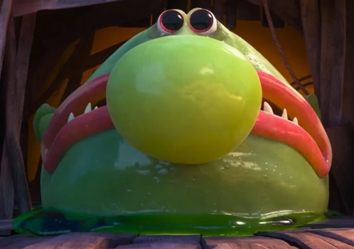 Blobfish | Fictional Characters Wiki | Fandom