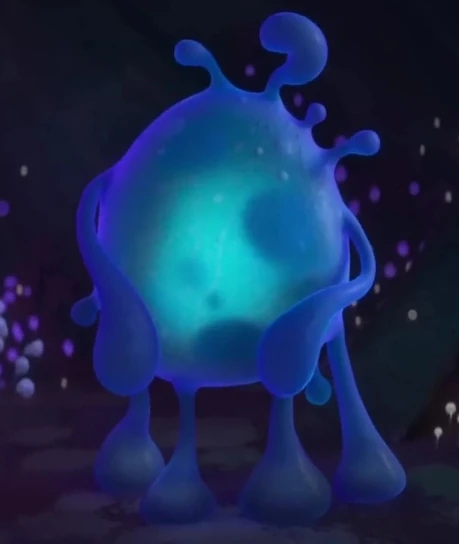 Splat | Fictional Characters Wiki | Fandom