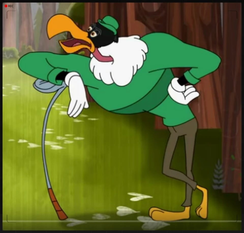 Buzz Buzzard | Fictional Characters Wiki | Fandom