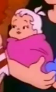 Roxy Rubble | Fictional Characters Wiki | Fandom