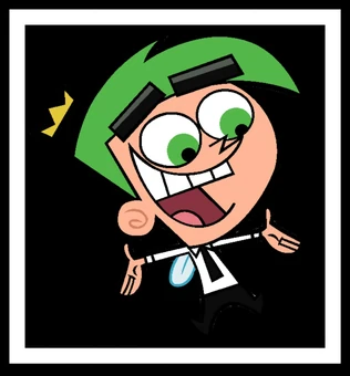 Cosmo | Fictional Characters Wiki | Fandom