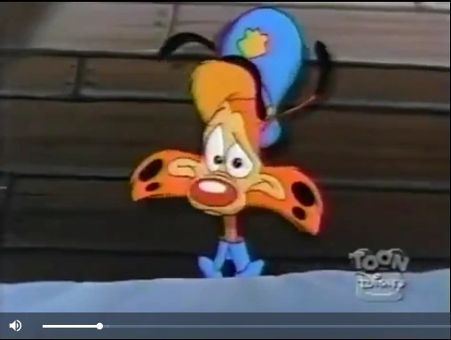 Bonkers D. Bobcat | Fictional Characters Wiki | Fandom