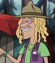 Crunchy | Fictional Characters Wiki | Fandom