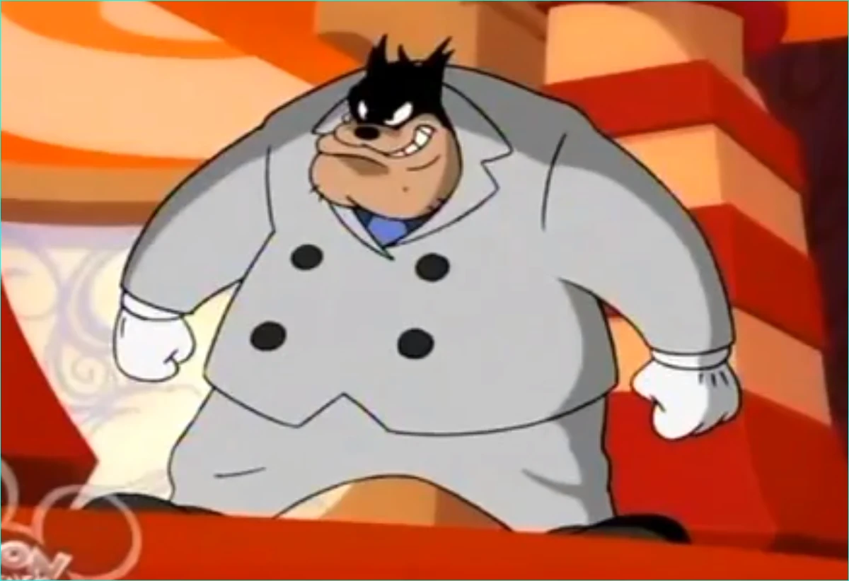 Pete | Fictional Characters Wiki | Fandom