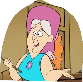 Wanda | Fictional Characters Wiki | Fandom