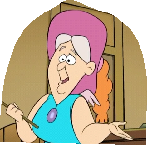 Wanda | Fictional Characters Wiki | Fandom