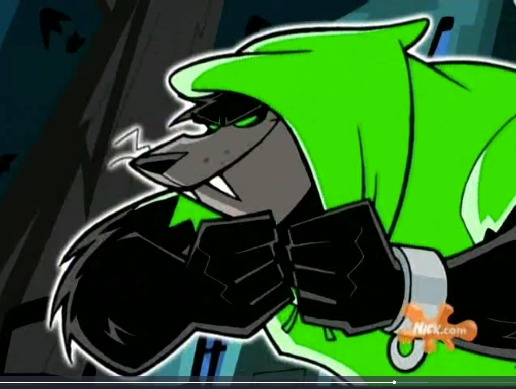 Wulf | Fictional Characters Wiki | Fandom