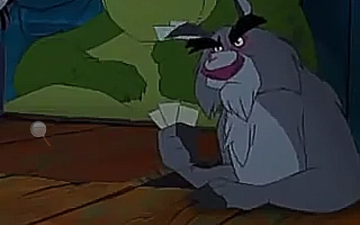 Wolfgang | Fictional Characters Wiki | Fandom