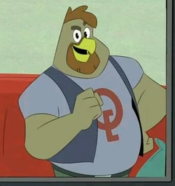 Randy | Fictional Characters Wiki | Fandom