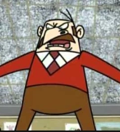 Mr. Wilter | Fictional Characters Wiki | Fandom