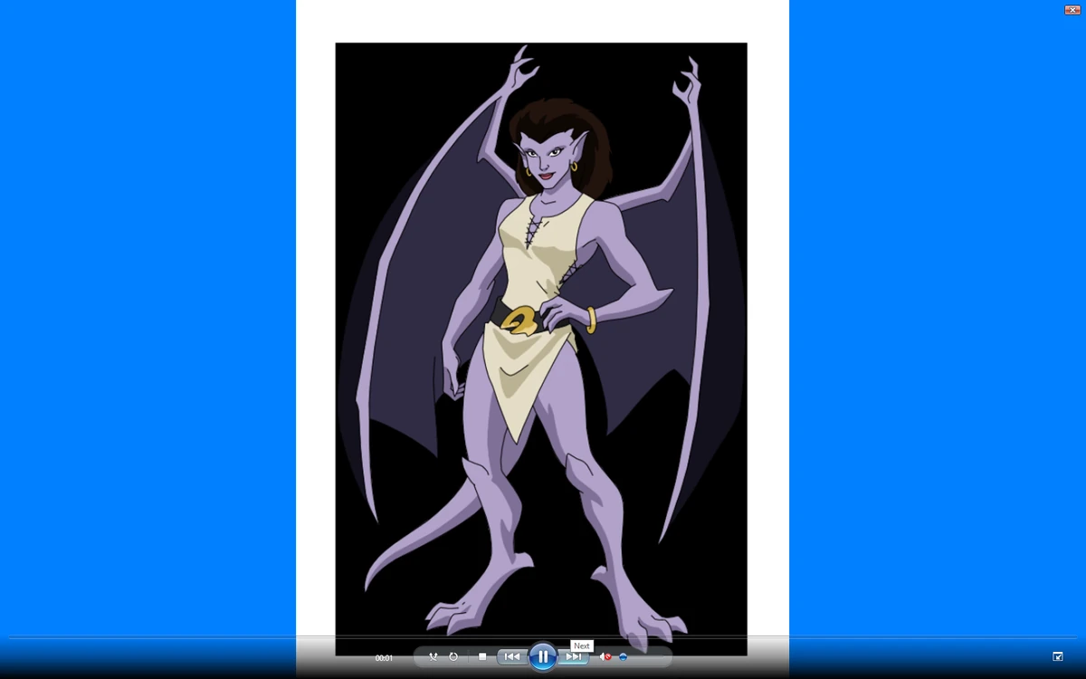 Angela | Fictional Characters Wiki | Fandom