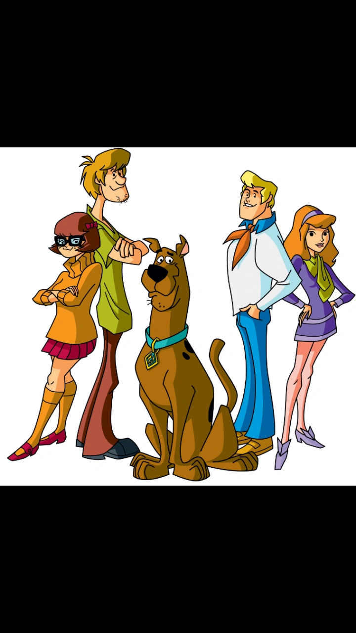 Category:Scooby-Doo Characters | Fictional Characters Wiki | Fandom