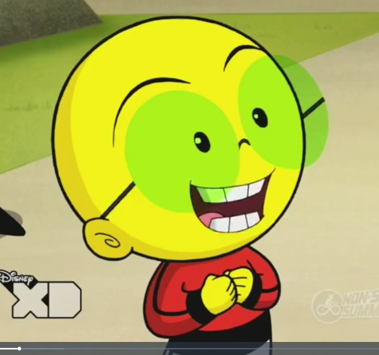 Ping Pong | Fictional Characters Wiki | Fandom