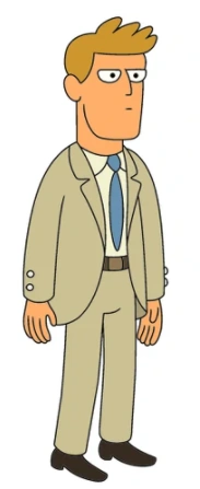 Kevin's boyfriend | Fictional Characters Wiki | Fandom