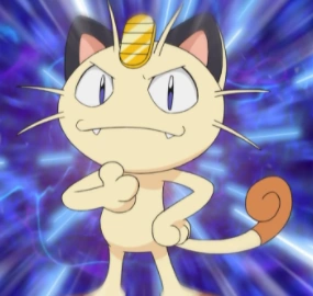 Meowth | Fictional Characters Wiki | Fandom