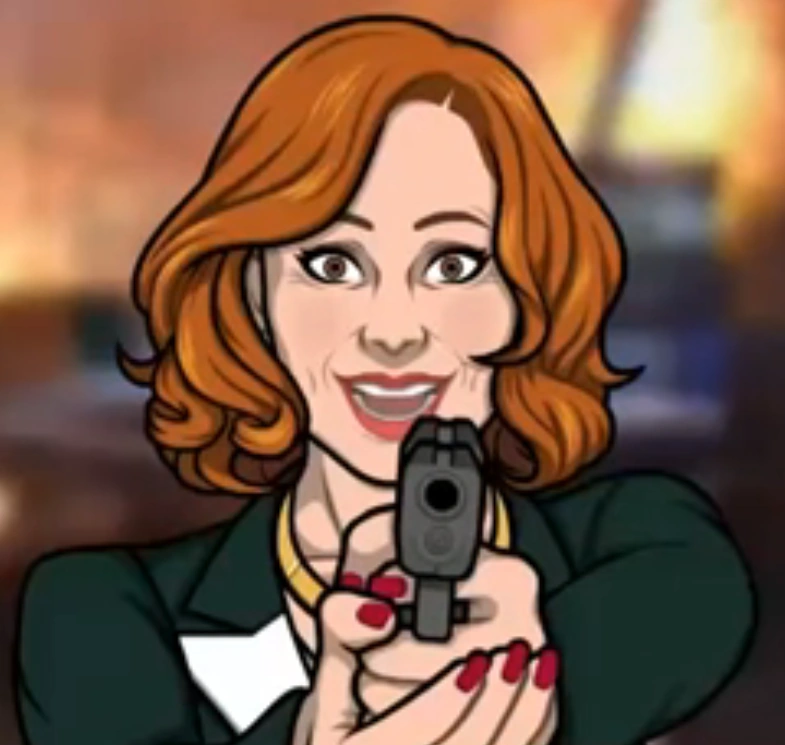 Natasha Romanova | Fictional Characters Wiki | Fandom