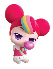 Puffping | Fictional Characters Wiki | Fandom