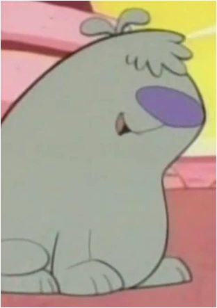 Big Dog | Fictional Characters Wiki | Fandom