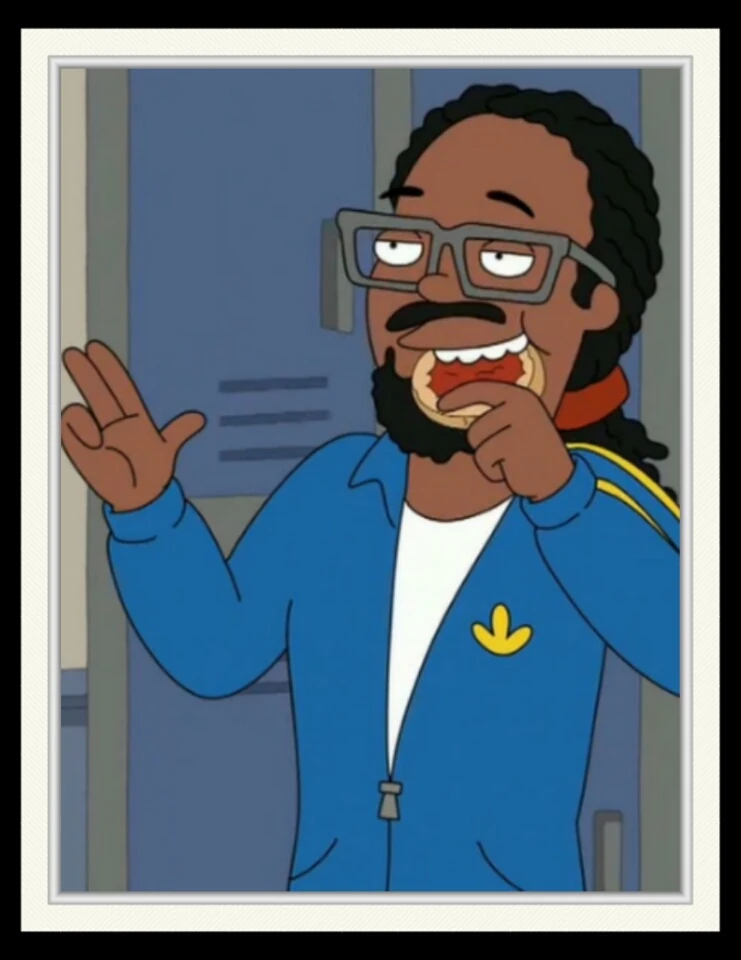 Mr. Mitch | Fictional Characters Wiki | Fandom