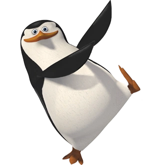 Skipper | Fictional Characters Wiki | Fandom