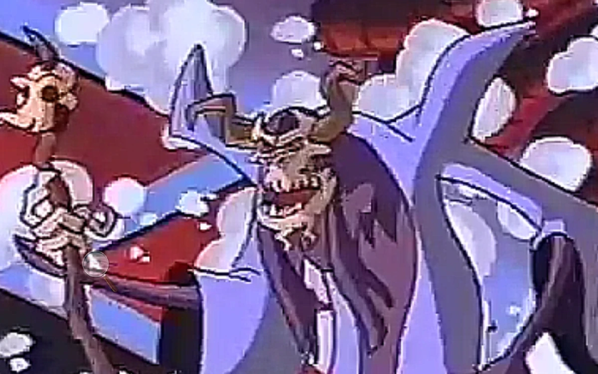 Wraith | Fictional Characters Wiki | Fandom