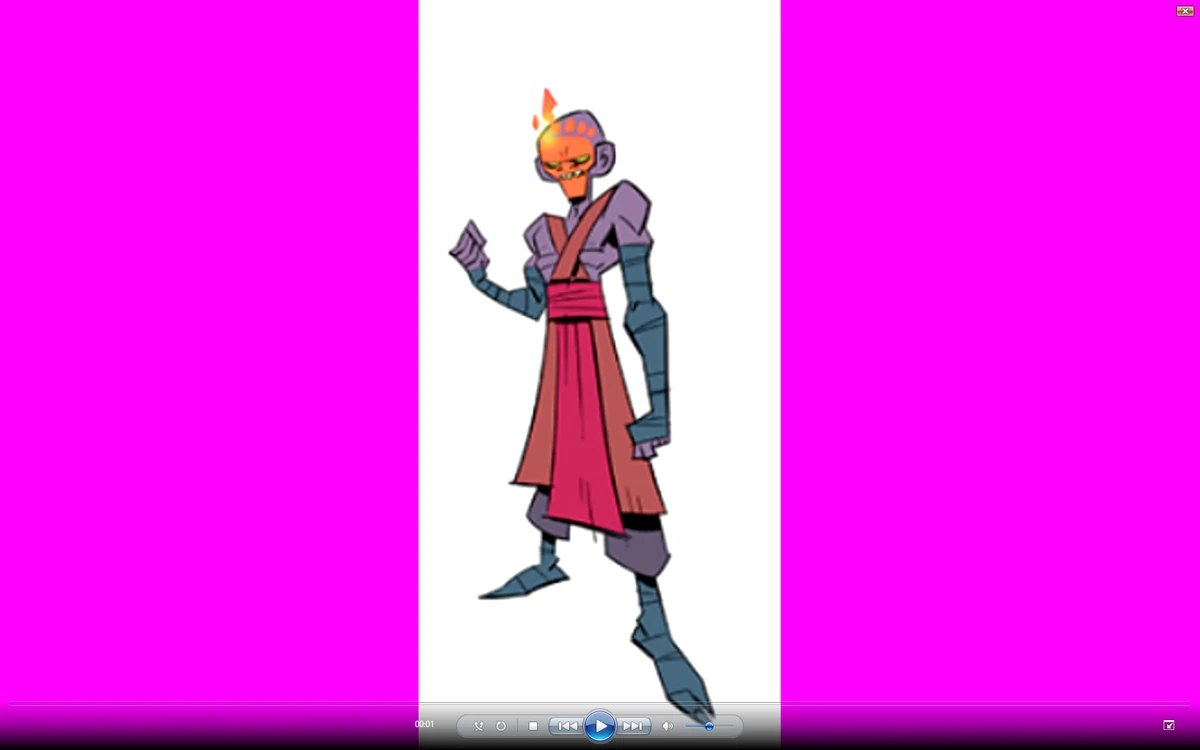 Foot Lieutenant | Fictional Characters Wiki | Fandom