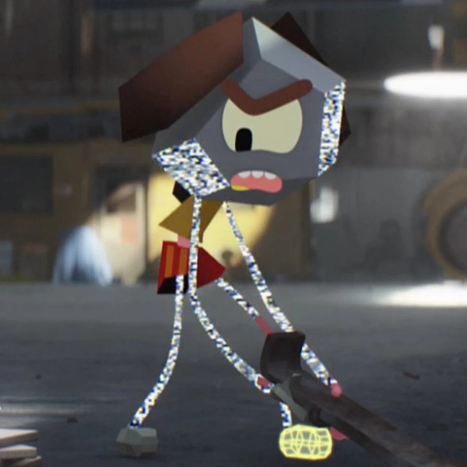 Rob (The Amazing World of Gumball) | Fictional Characters Wiki | Fandom