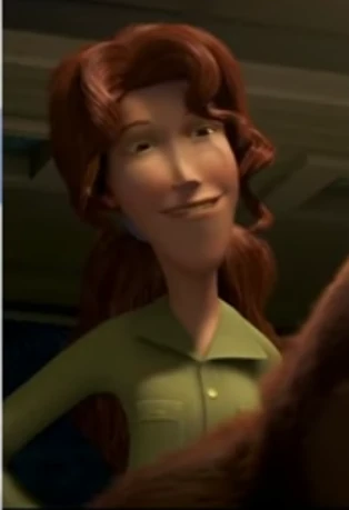 Beth (Open Season) | Fictional Characters Wiki | Fandom