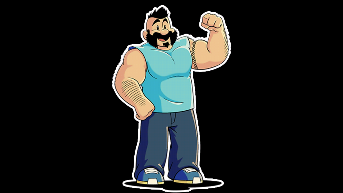 John Parker | Fictional Characters Wiki | Fandom John Parker | Fictional Characters Wiki | Fandom