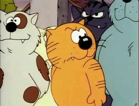 Heathcliff | Fictional Characters Wiki | Fandom