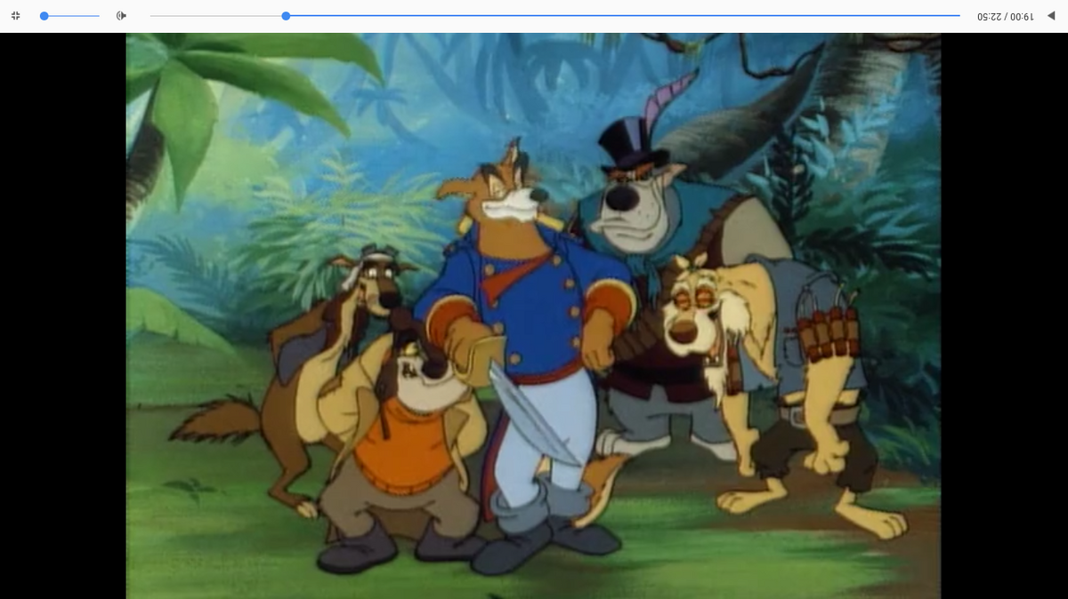 Category:TaleSpin Characters | Fictional Characters Wiki | Fandom
