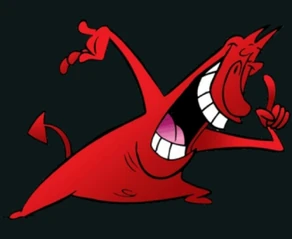 Red Guy | Fictional Characters Wiki | Fandom