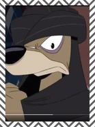Dijon | Fictional Characters Wiki | Fandom