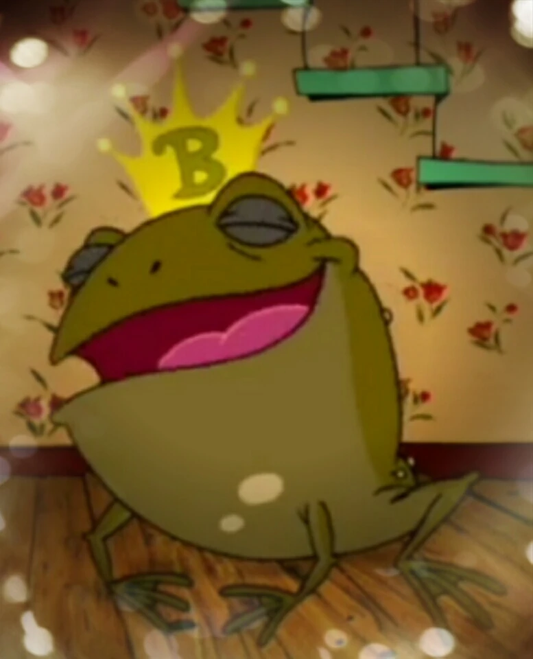 King Buffo | Fictional Characters Wiki | Fandom