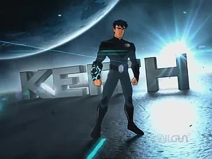 Keith | Fictional Characters Wiki | Fandom