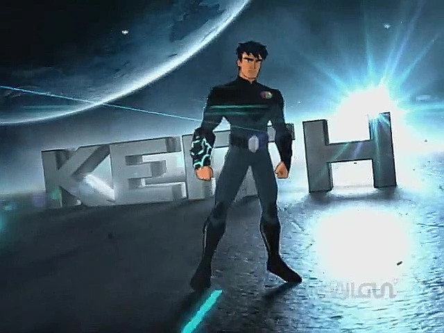 Keith | Fictional Characters Wiki | Fandom