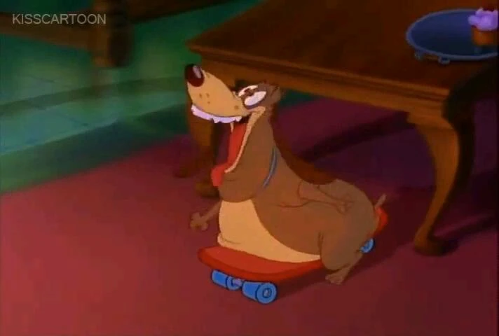 Ferdinand | Fictional Characters Wiki | Fandom