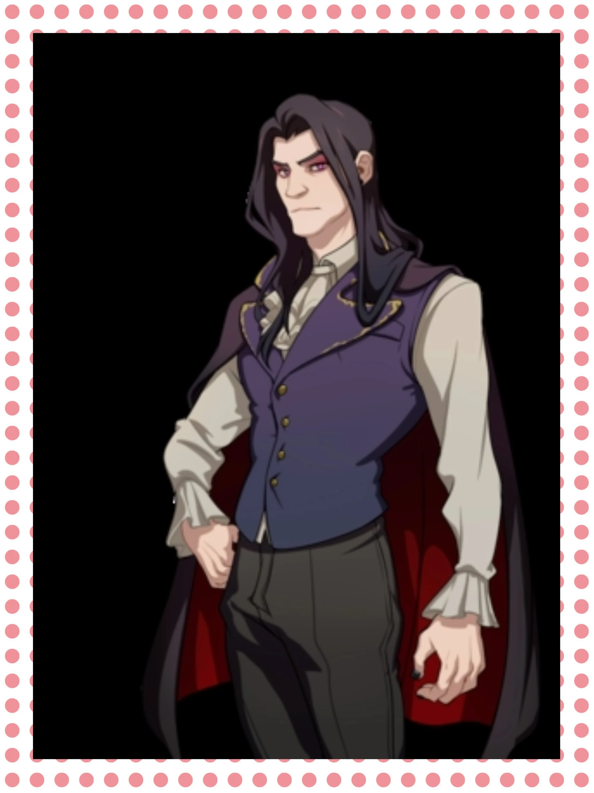 Category:Dream Daddy Characters | Fictional Characters Wiki | Fandom