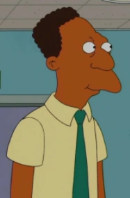 Carl Carlson | Fictional Characters Wiki | Fandom