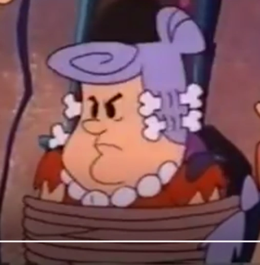 Pearl Slaghoople | Fictional Characters Wiki | Fandom