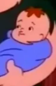 Chip Rubble | Fictional Characters Wiki | Fandom