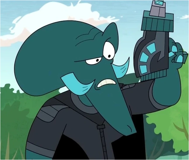 Count Venamus | Fictional Characters Wiki | Fandom